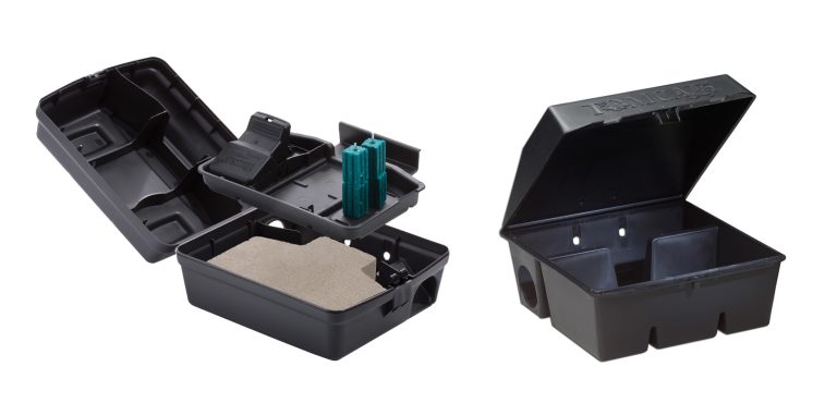 Baiting Tips & Strategies - Farm & Home Owners - Motomco